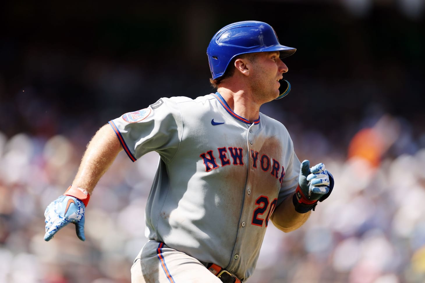 Who are Pete Alonso’s parents? Meet Peter Matthew Alonso and Michelle ...