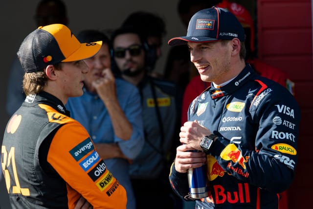 2025 F1 Imola GP: Race Predictions