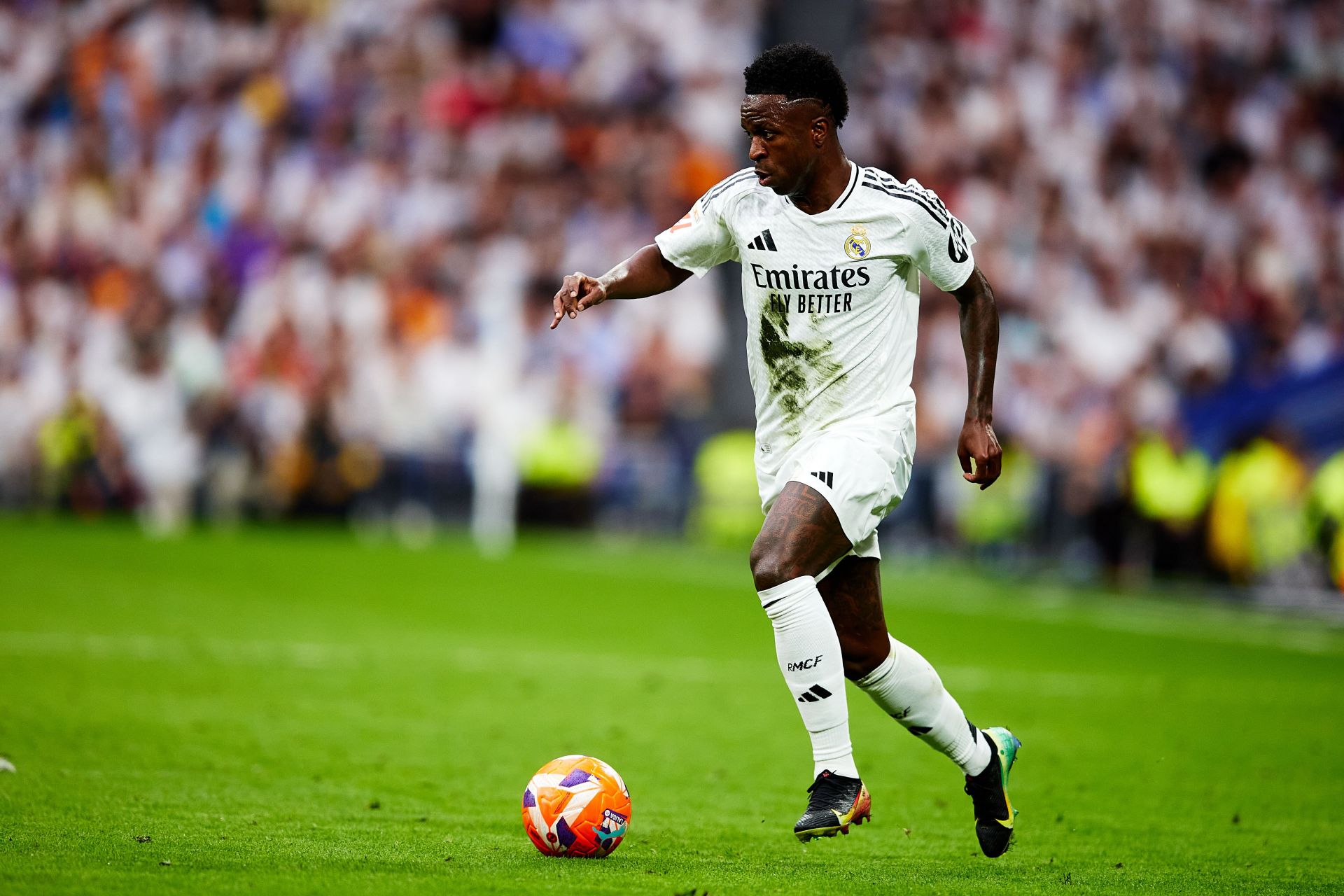 Real Madrid Transfer News Roundup: Los Blancos receive Martin Zubimendi boost, Vinicius set for ...