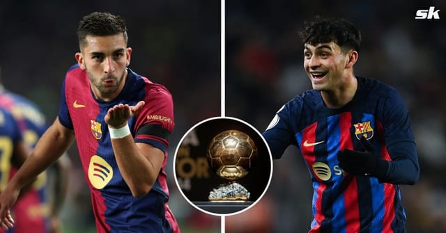 Ferran Torres: “They should give it to him” - Barcelona star Ferran ...