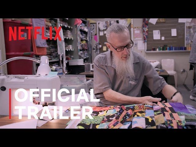 Netflix's The Quilters: Where are the inmates now? Everything you need ...