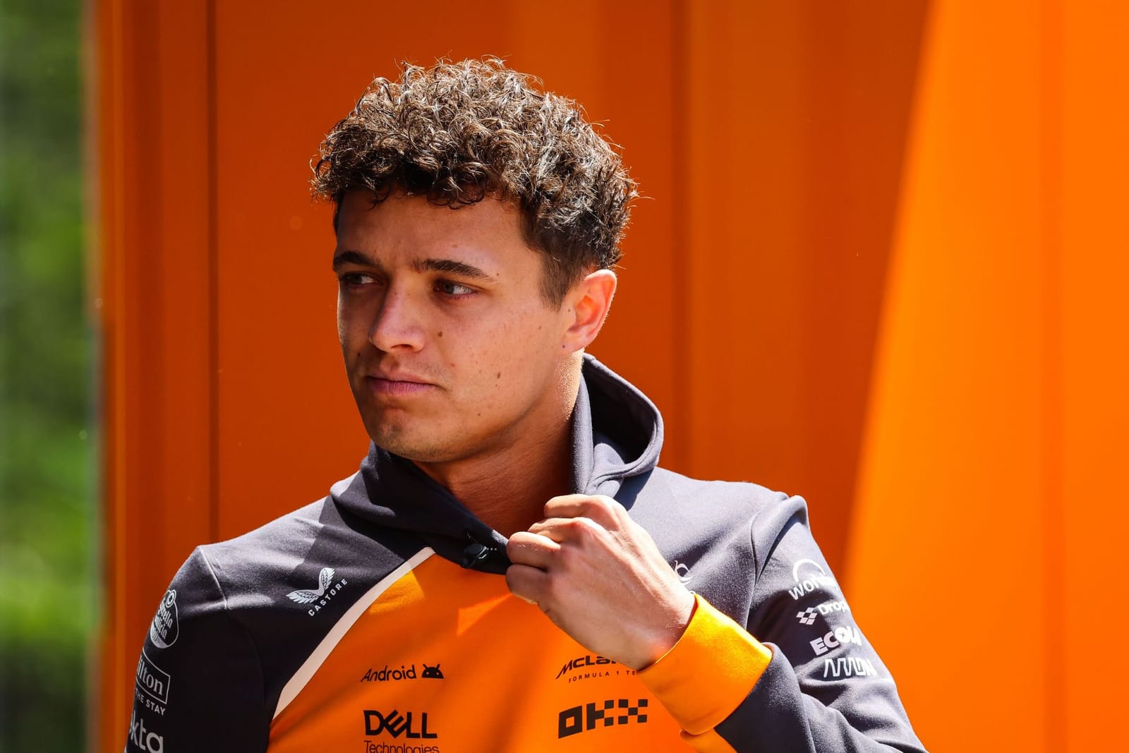 Lando Norris Family - Father, Mother, Siblings, Wife, Kids.