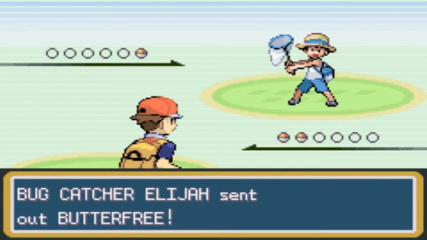 Pokemon: Toughest random Trainer battles in each region