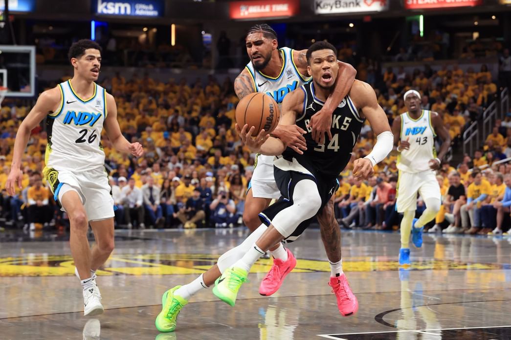 List Of Fouls In The NBA