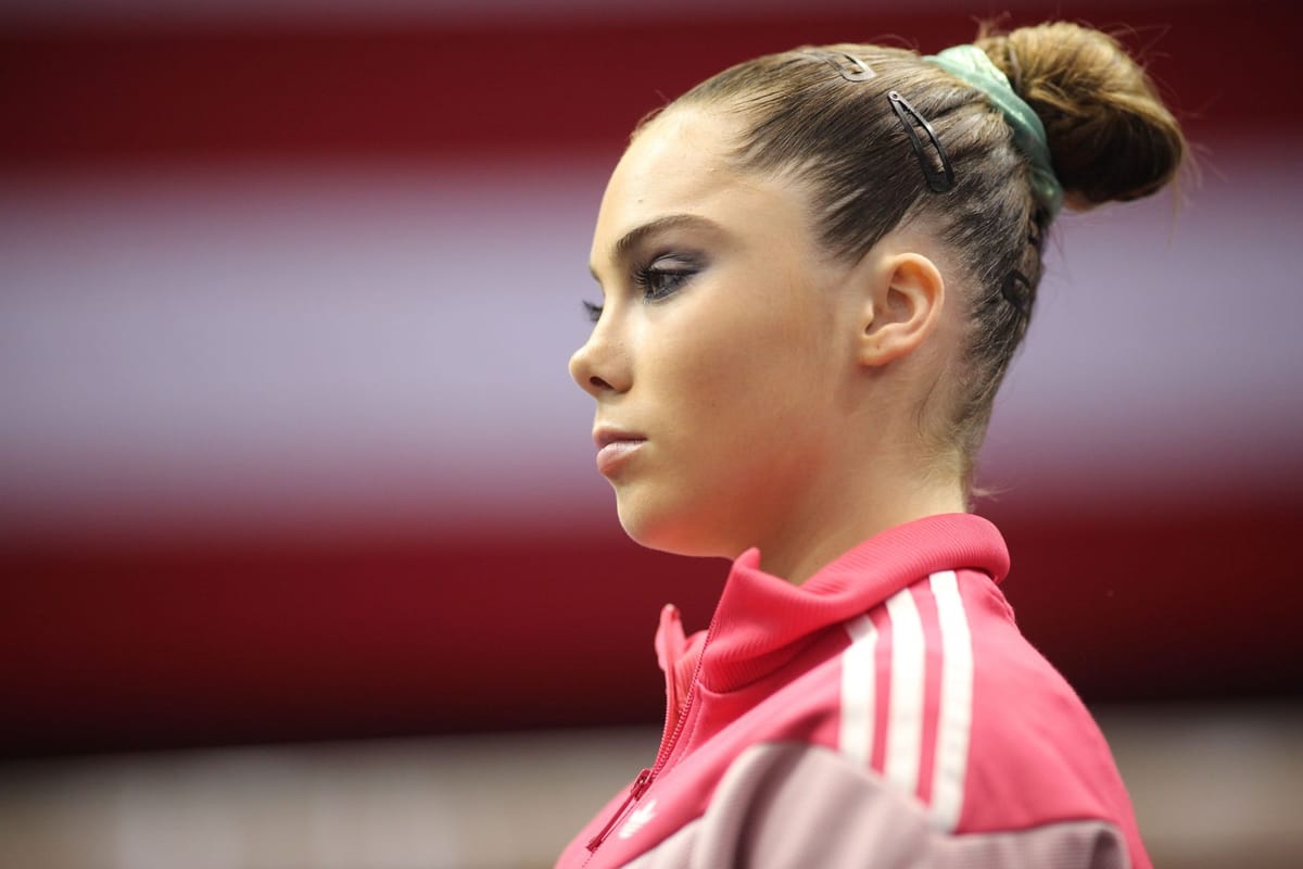 Fans express concerns for McKayla Maroney amid reminiscing about Team ...