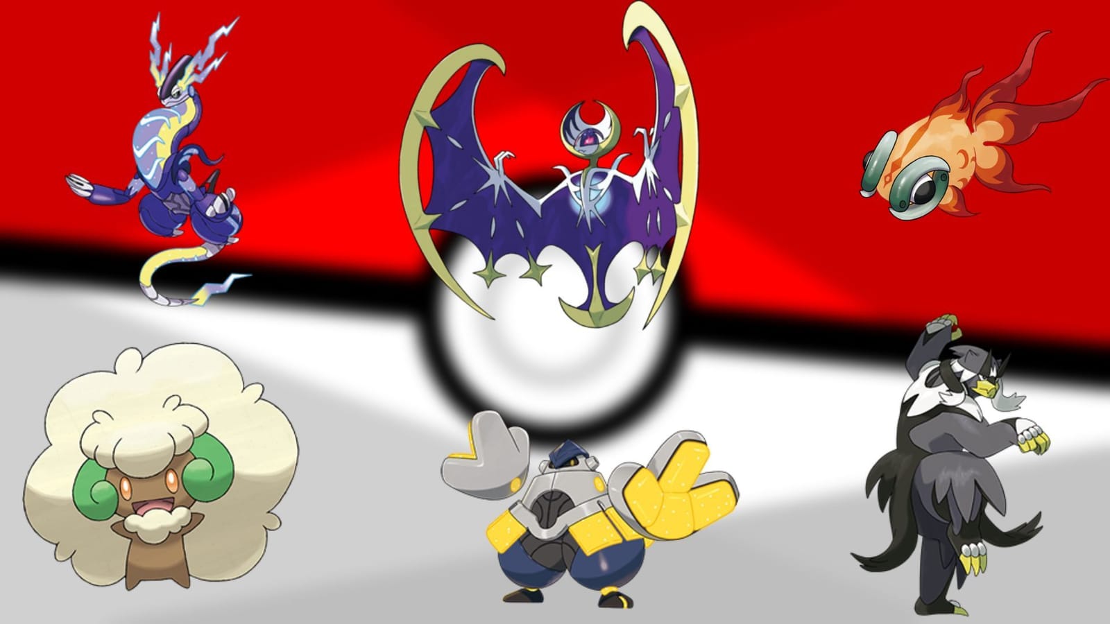 5 best Doubles teams in Pokemon Scarlet and Violet VGC Regulation I (July 2025)