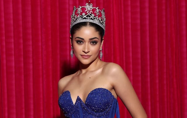 Miss India World Nandini Gupta names an IPL 2025 captain as her cricket ...