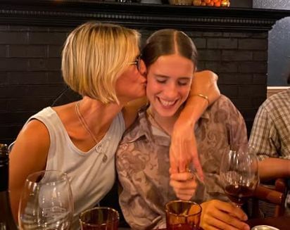 Who are Johnny Furphy's Parents? Meet Richard Furphy and Liza Alpers