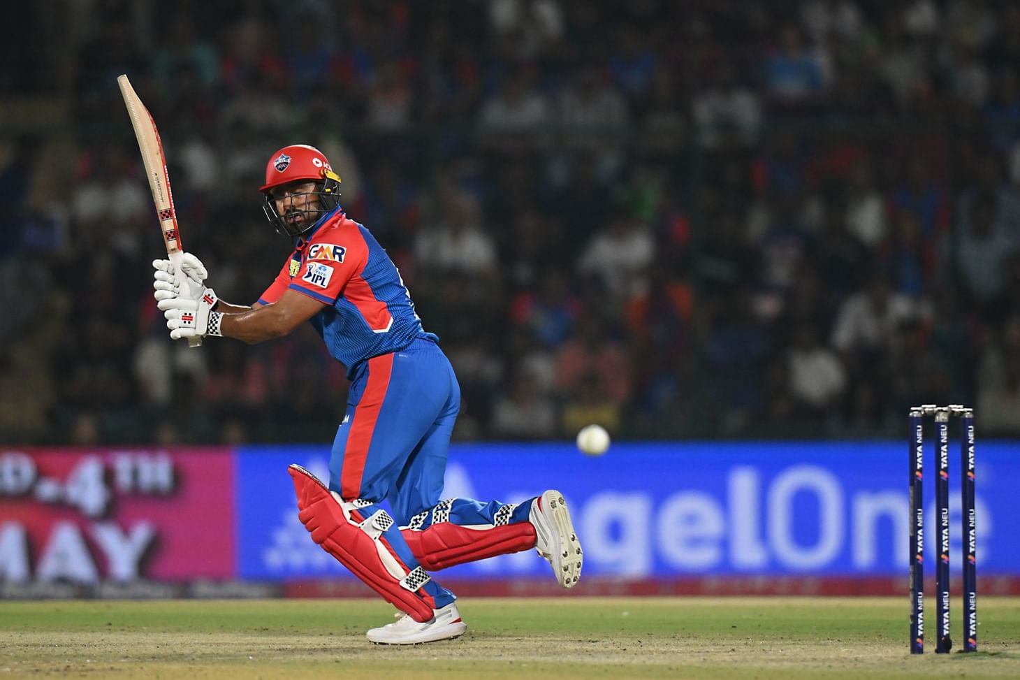 "He is batting better than Karun Nair and Abishek Porel" - Aakash Chopra suggests a change in DC ...