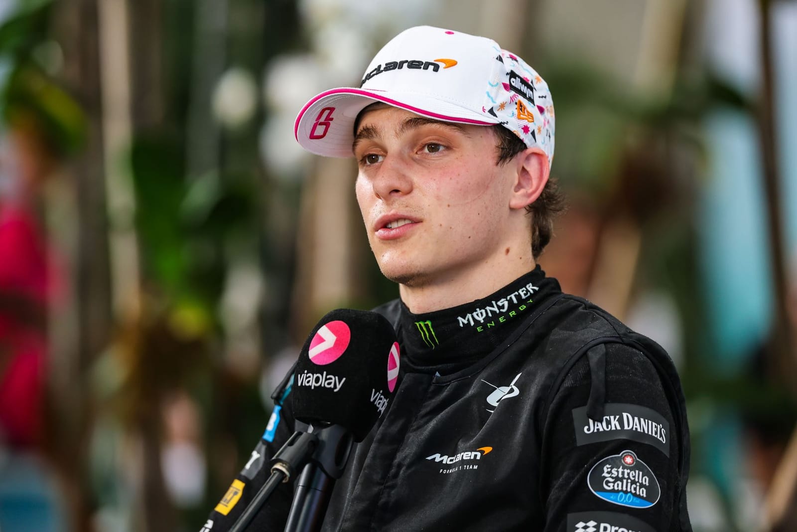 Oscar Piastri Hometown - Oscar Piastri Nationality and more.