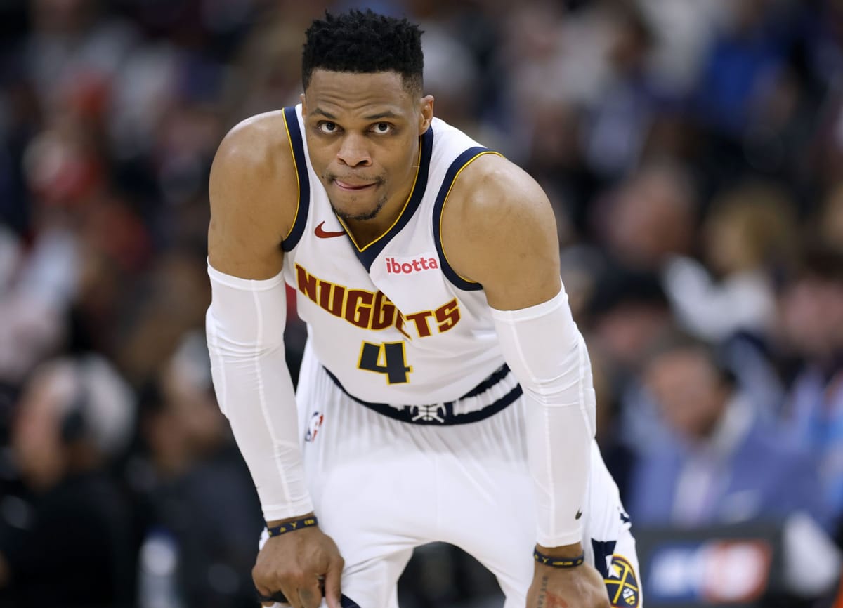 Russell Westbrook's Height - Discover about Russell Westbrook Wingspan ...