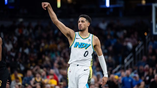 Tyrese Haliburton Stats Tonight: How did Pacers star perform in Game 1 ...