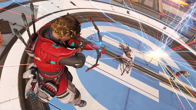 Apex Legends Sparrow guide: All abilities, how to use, and more