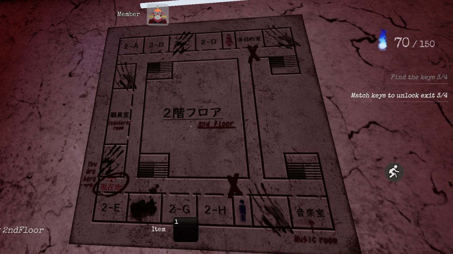 PetaPeta: School of Nightmares - A beginner's guide