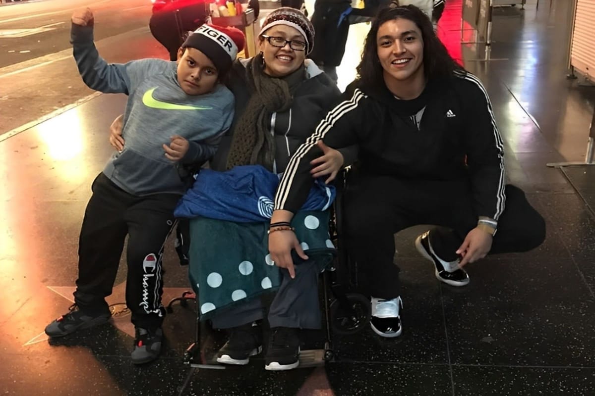 Bronco Nima WWE | News, Rumors, Photos & More