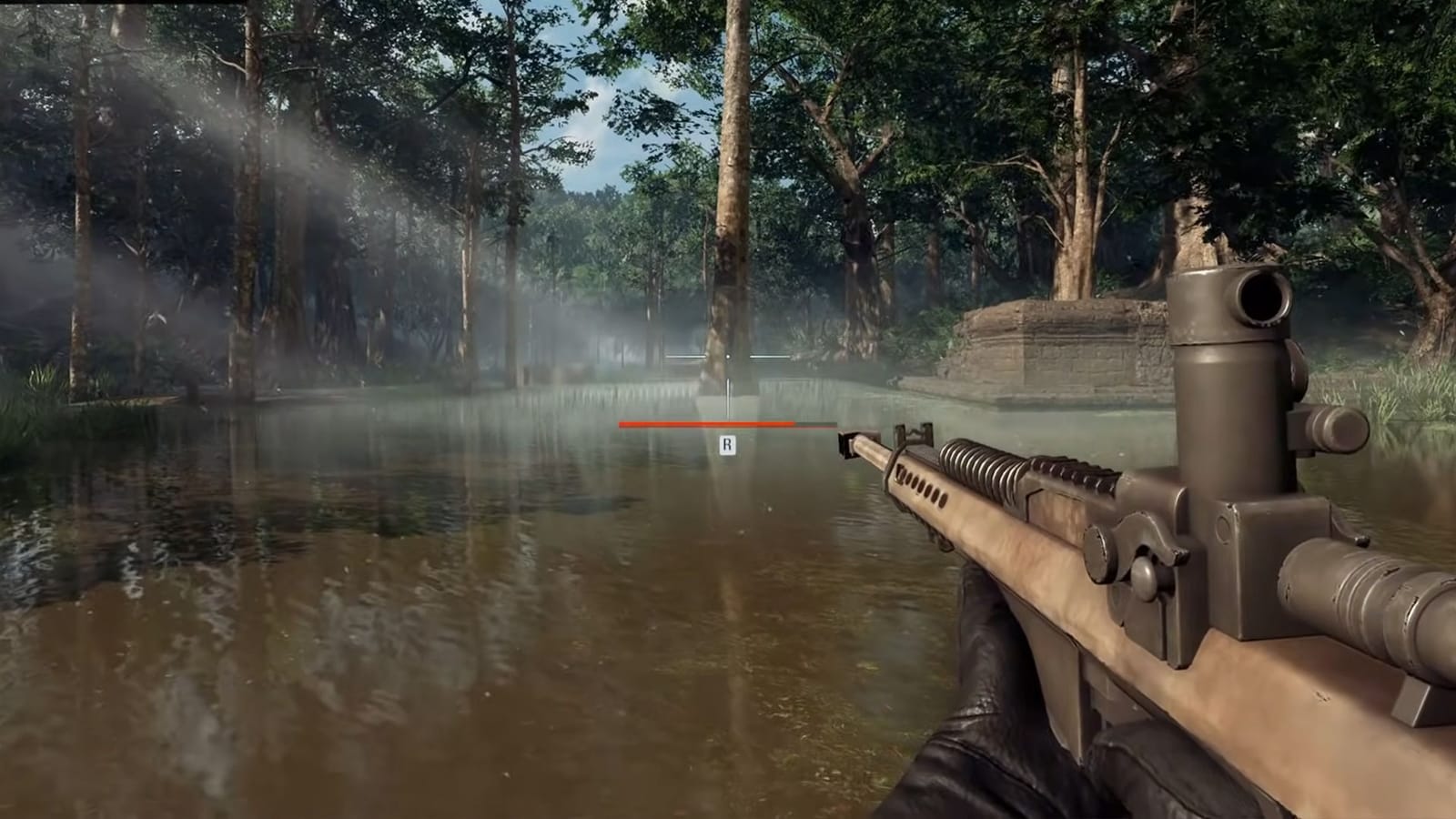 10 best weapons to use in Star Wars Battlefront 2