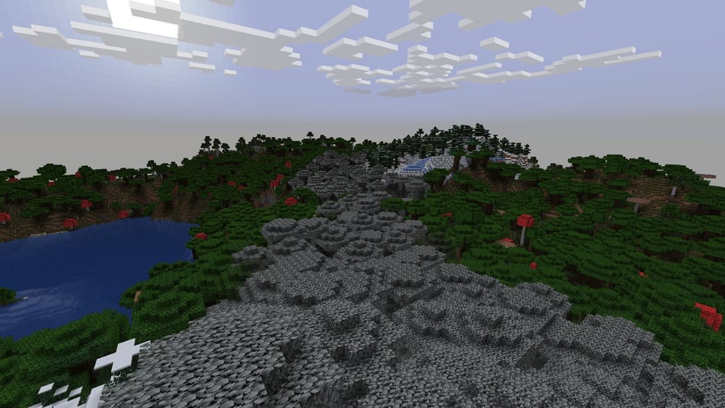 15 best Minecraft Pale Garden seeds