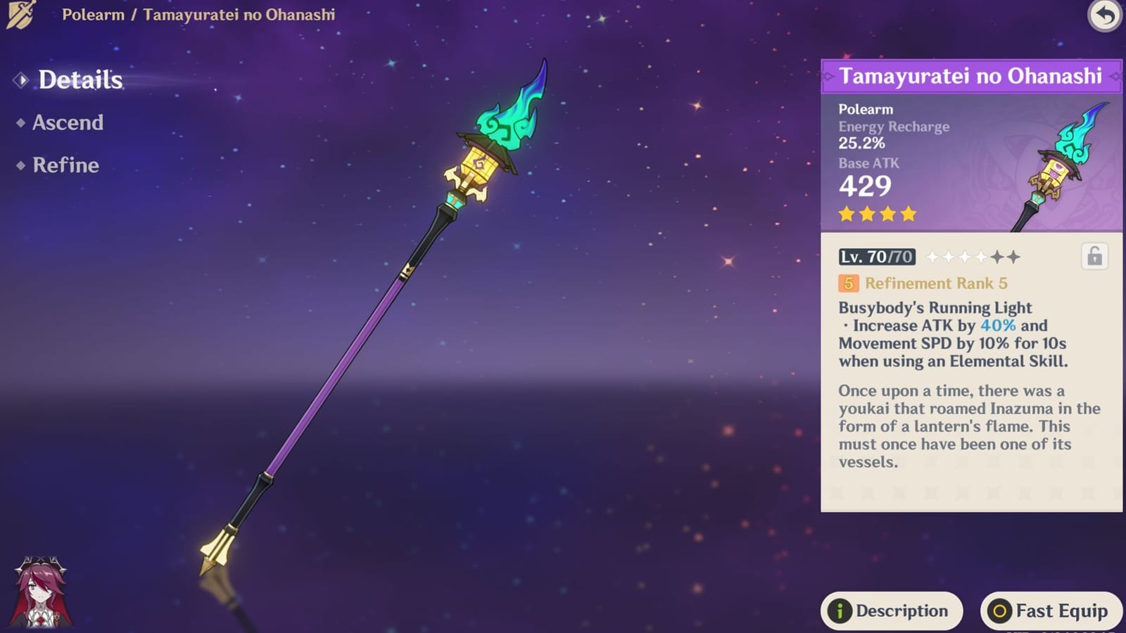 Genshin Impact Escoffier build guide: Best weapons, artifacts, teams ...