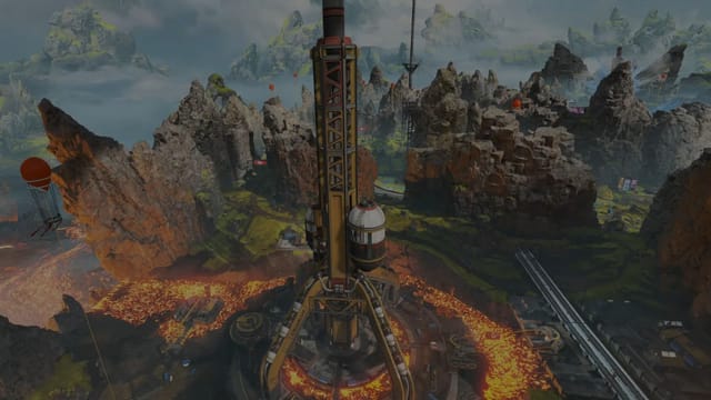 Apex Legends Season 25 map rotation: Pubs and Ranked