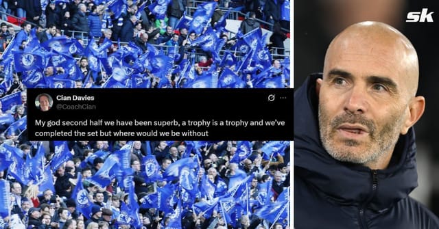 "He turned that game around", "Where would we be without him" - Fans ...