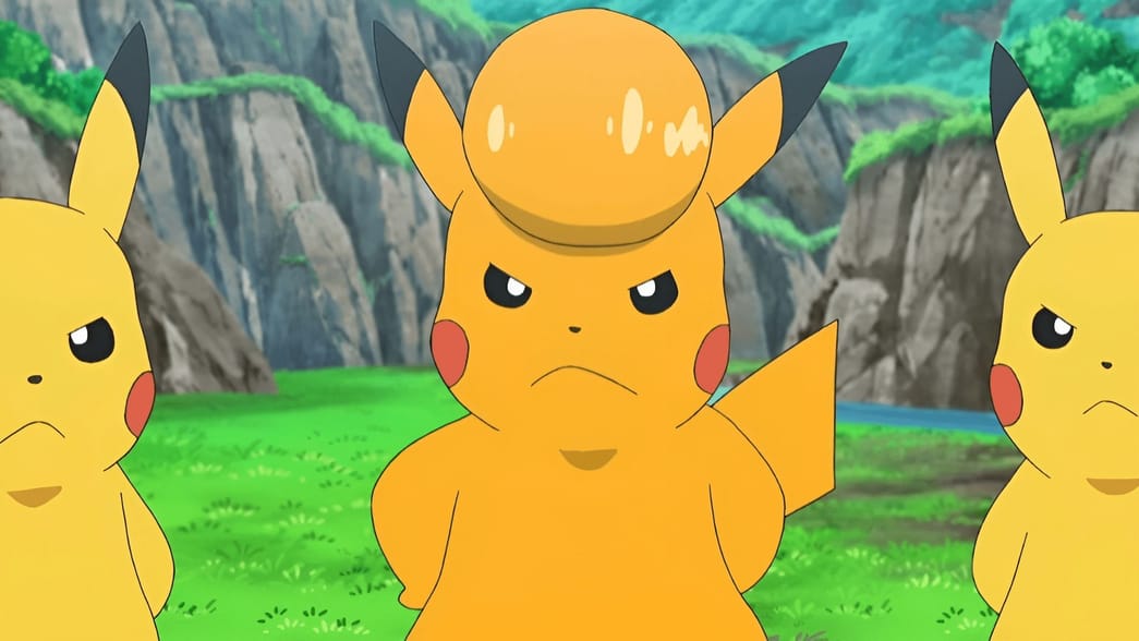 All Pokemon GO Fest 2025 Pikachu costumes, and how to get them