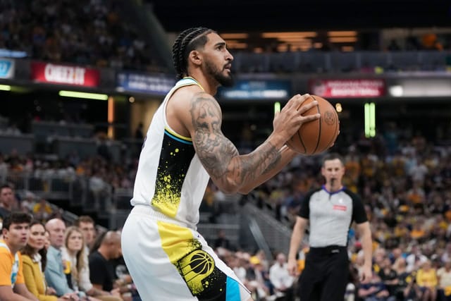 Does Obi Toppin Have Any Brothers?