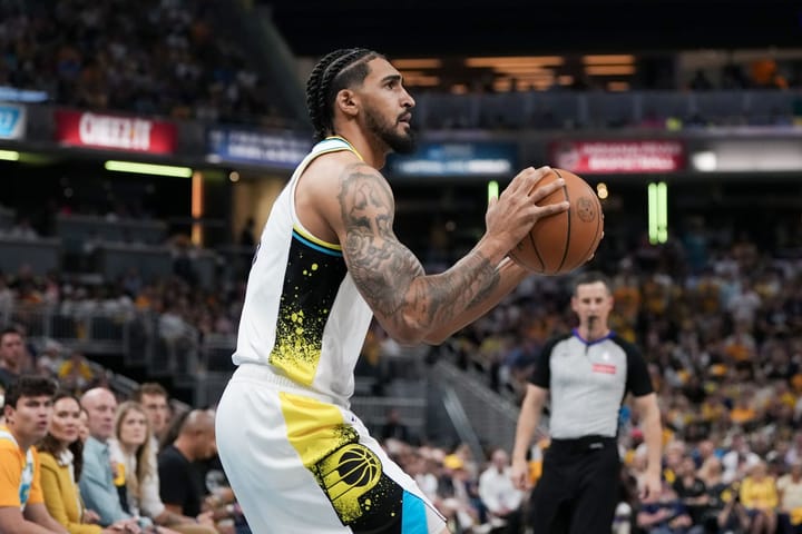 Does Obi Toppin Have Any Brothers?