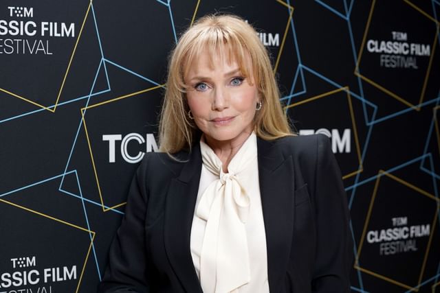Who is Rebecca De Mornay? Meet the actress who plays Carla Marino in ...