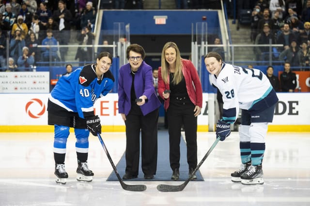 PWHL expansion draft: Rules, format and key details for Vancouver & Seattle
