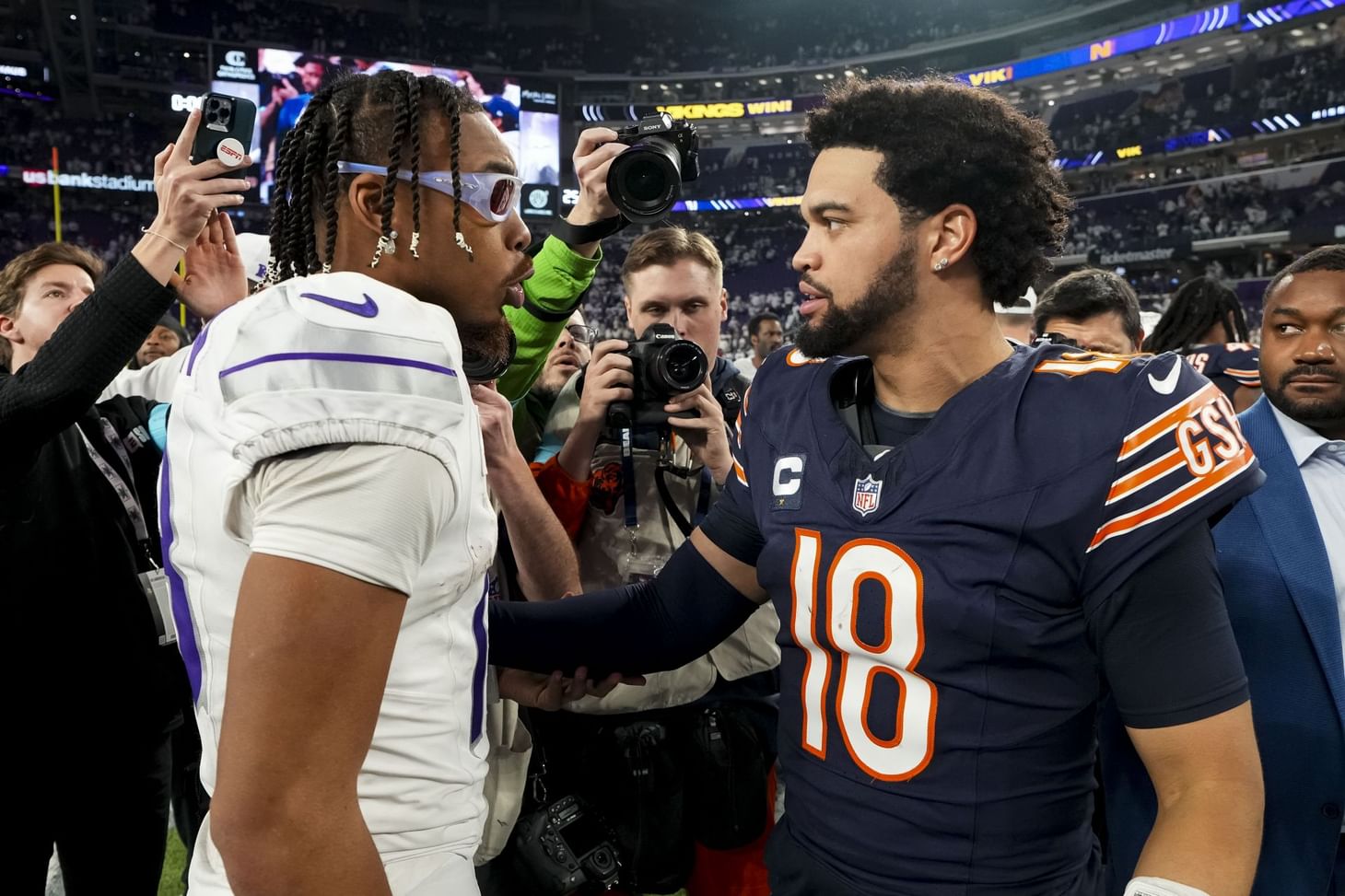 Monday Night Football Schedule 2025-26 | Dates, Time, Highlights & TV ...