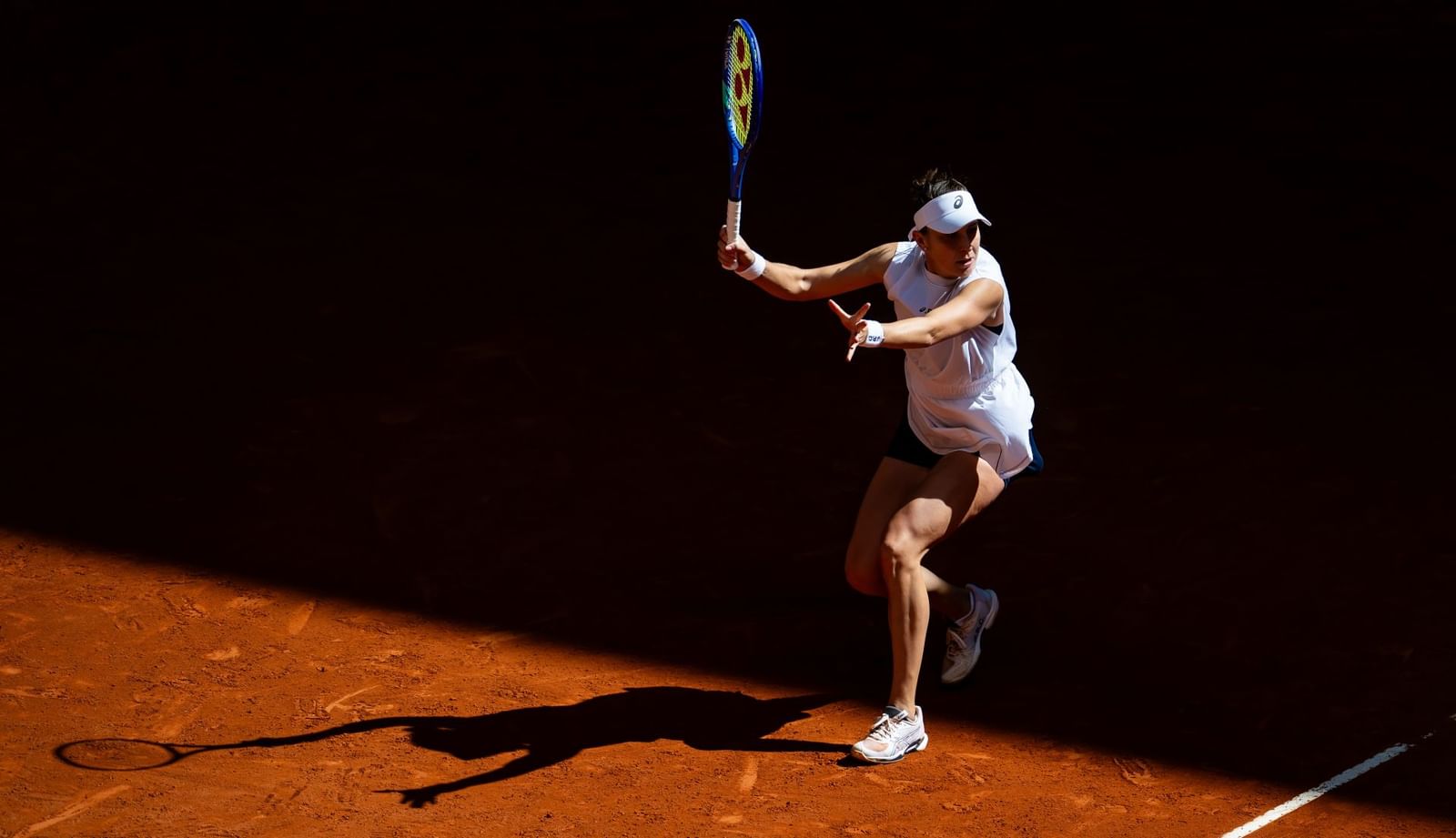 Italian Open 2025: TV schedule, start time, order of play and live ...