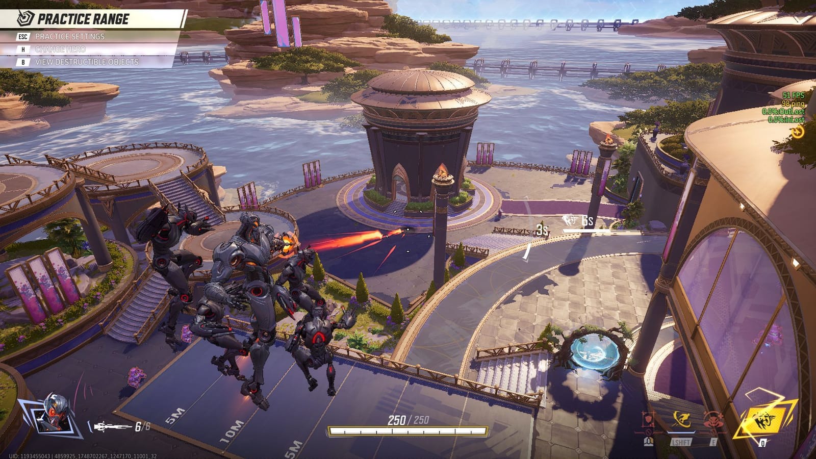 Ultron Marvel Rivals guide: All abilities, ultimate, how to play, and more