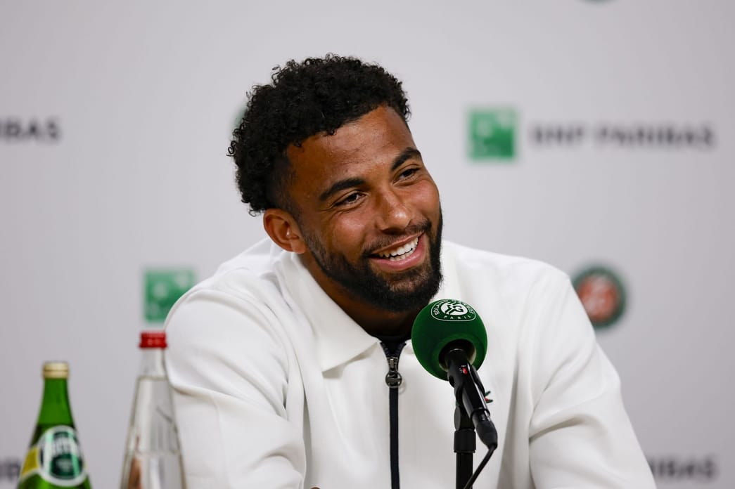 Arthur Fils | Stats, Bio, Early Life, Family and More