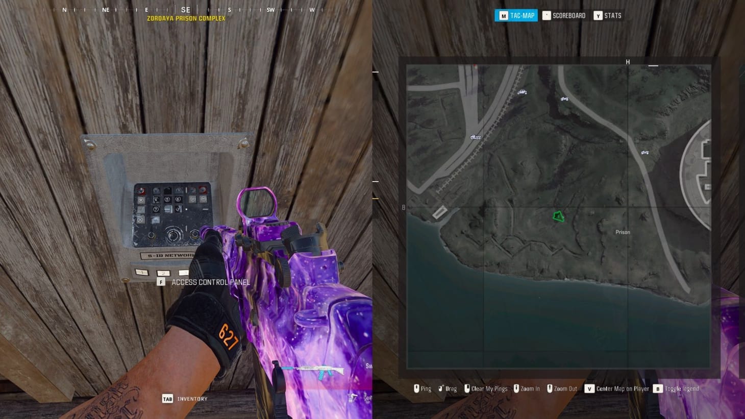 All Verdansk Easter eggs in Warzone Season 3 Reloaded