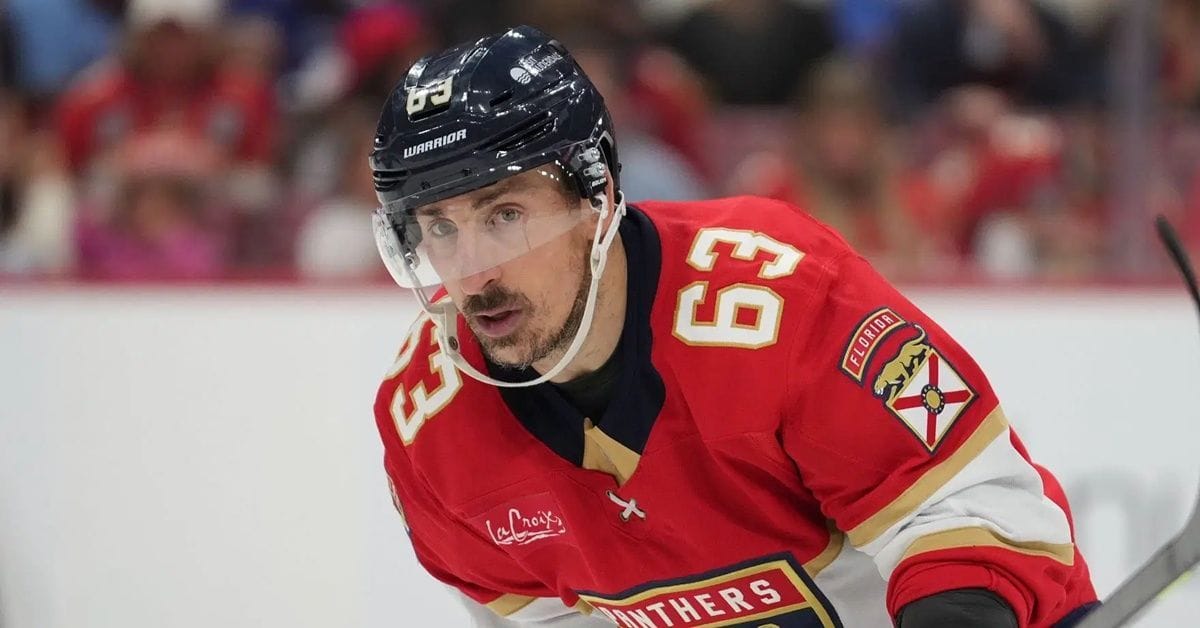 Who Are Brad Marchand's parents? Meet Kevin Marchand and Lynn Marchand