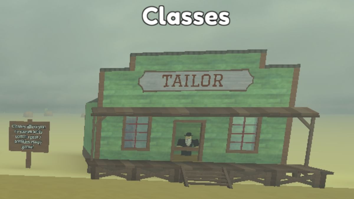 Packmaster Dead Rails: Cost, abilities, items, and tips