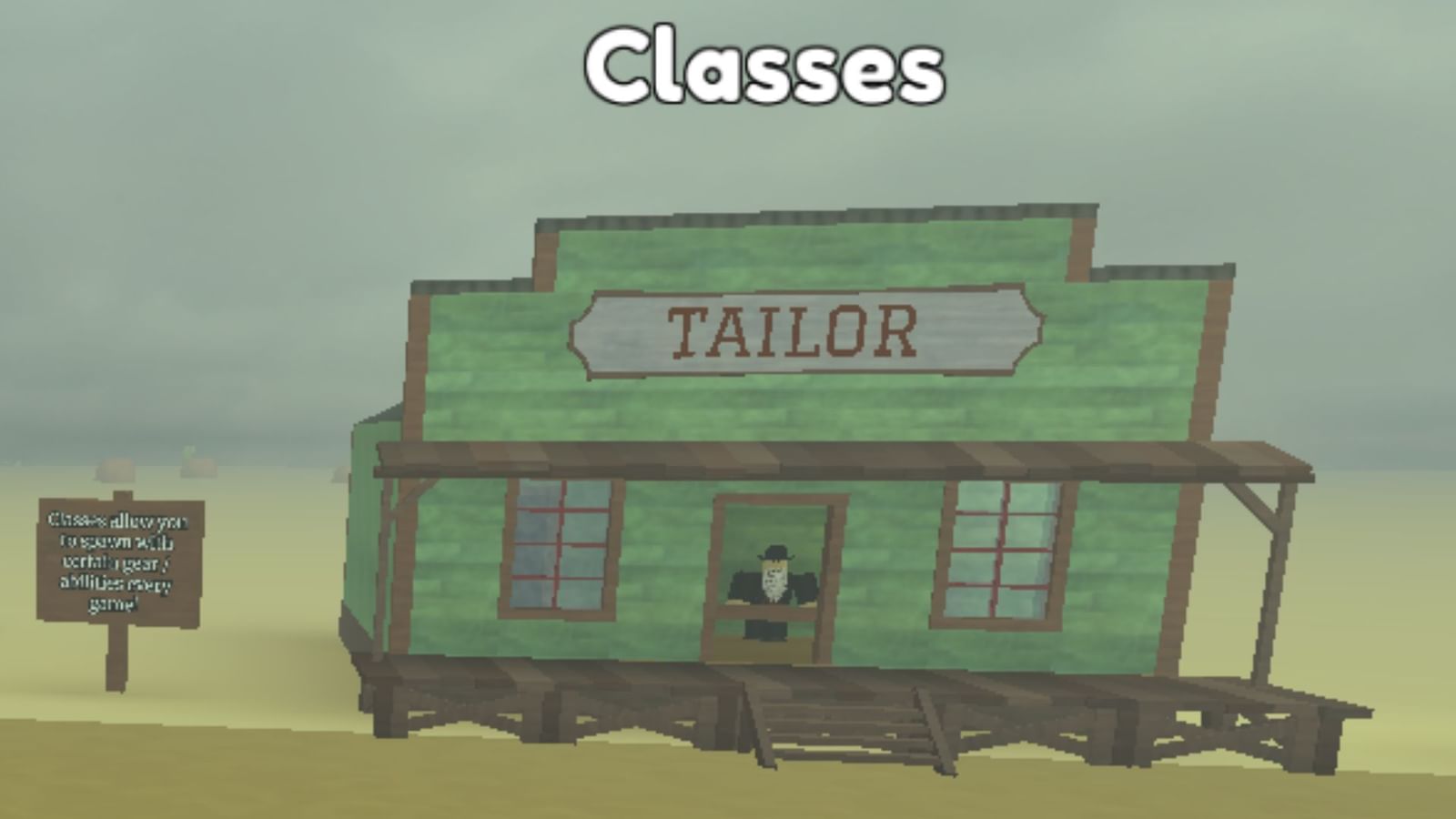 Packmaster Dead Rails: Cost, abilities, items, and tips