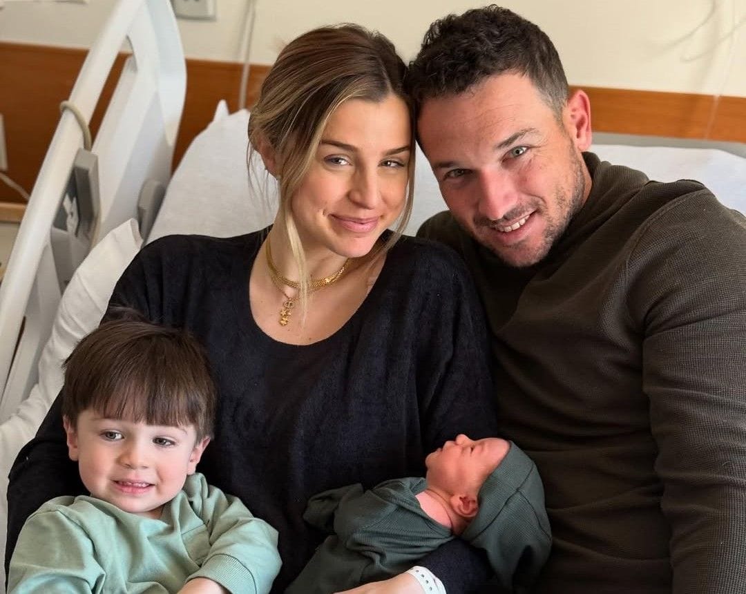 Who is Alex Bregman's Wife? | Meet Reagan Elizabeth Bregman
