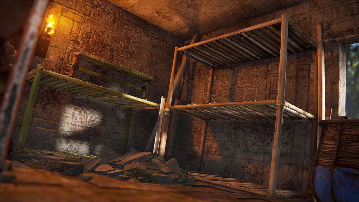 Rust Jungle Pack DLC: What's included, price, and how to get