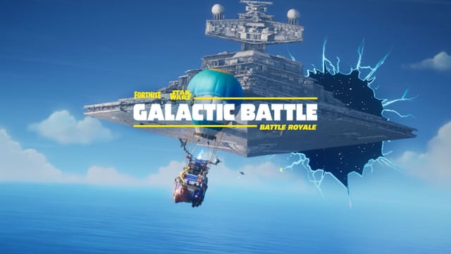 Everything new in Fortnite Chapter 6 Season 3