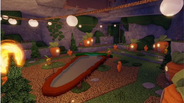 Carrot Rod in Fisch: Location, price, and best enchantment