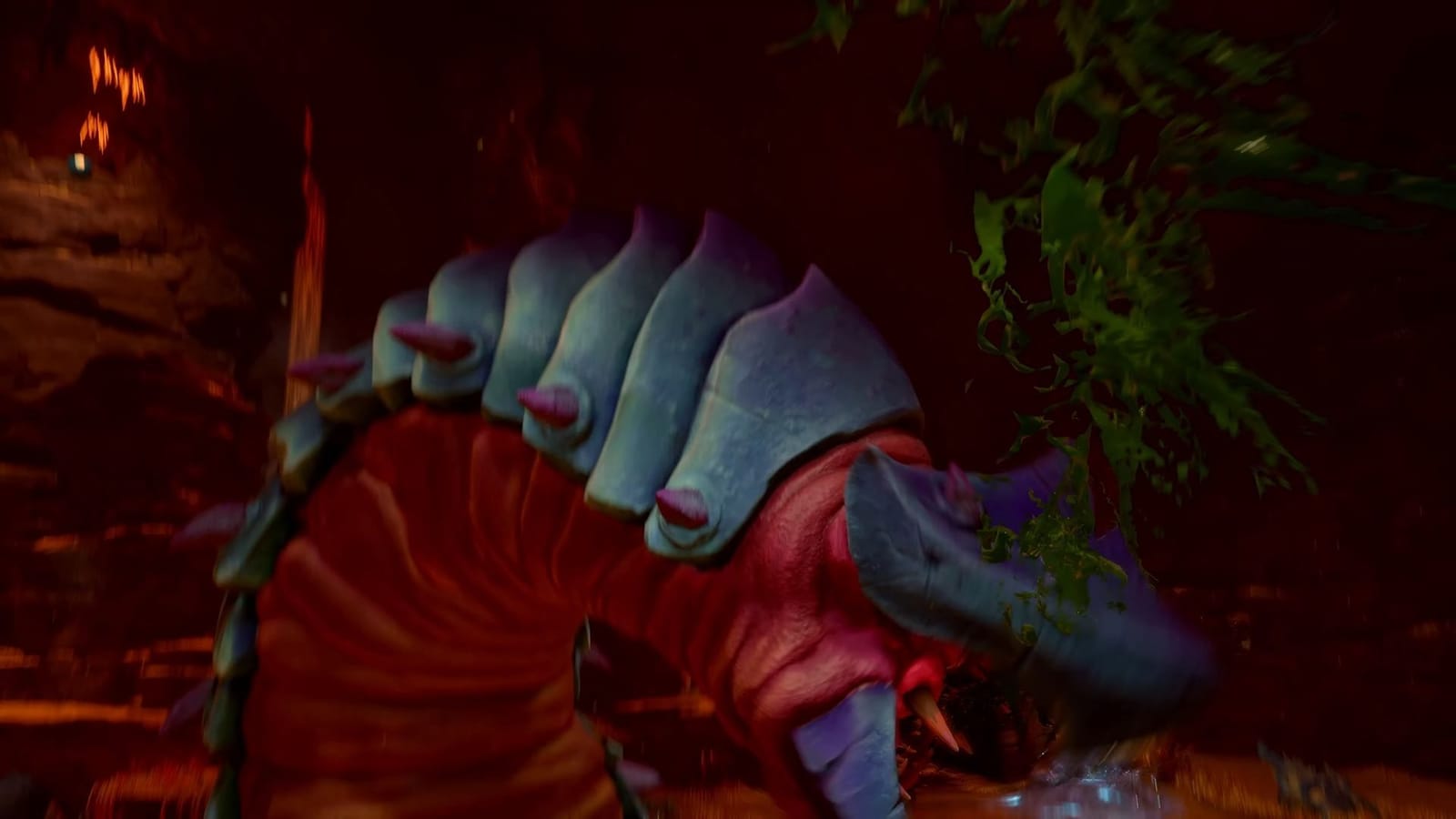 How to defeat Wormzilla boss in Revenge of the Savage Planet