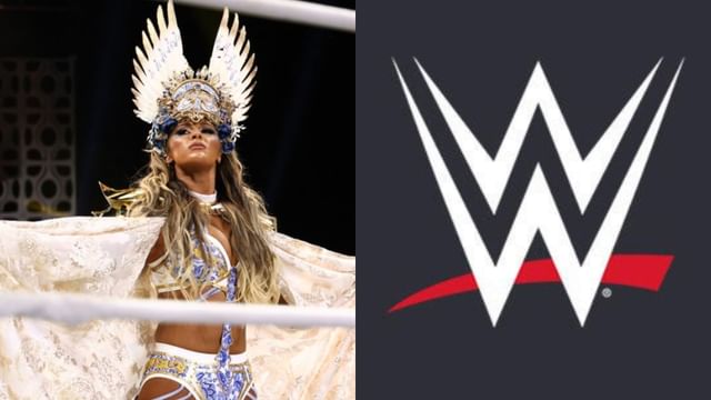 Megan Bayne stripped of title outside AEW; released WWE star becomes ...