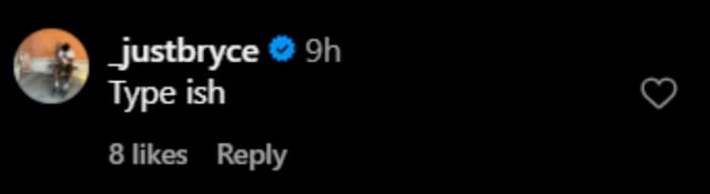 LeBron James' son, Bryce James, drops 2-word reaction to his Sierra ...