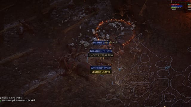 Path of Exile 2 Item drop changes in patch 0.2.0g explained