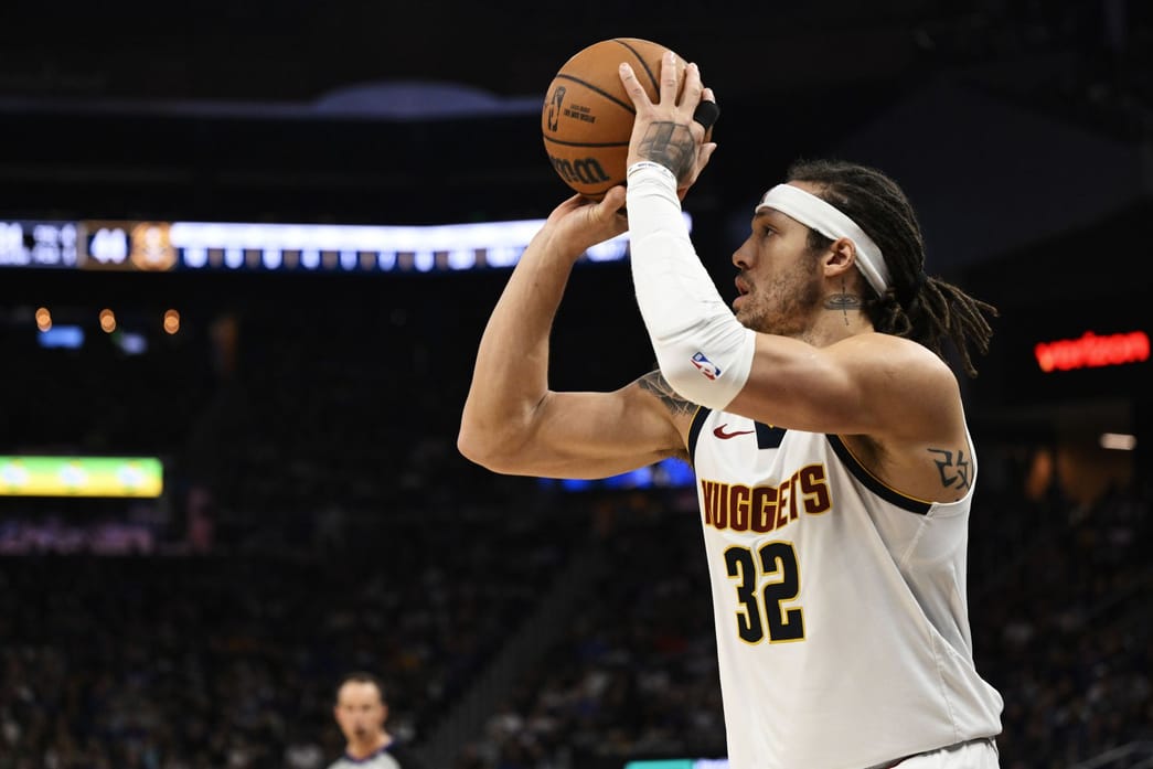 Aaron Gordon's Nationality - Aaron Gordon's Birthplace, Hometown and more