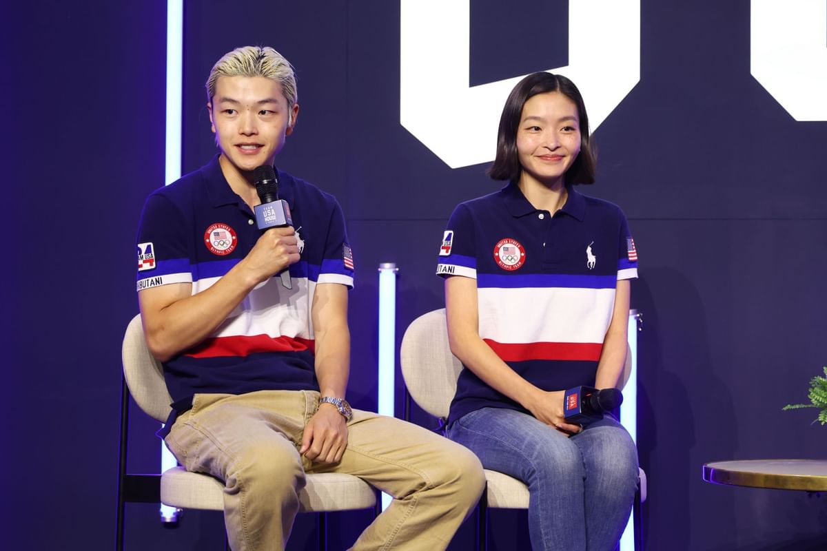 Iconic Shibutani siblings Alex and Maia announce comeback for 2025-26 Olympic season