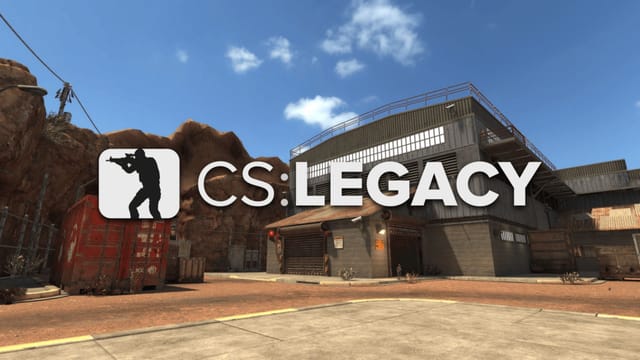 Is CS Legacy shutting down? Everything about Valve's cease and desist ...