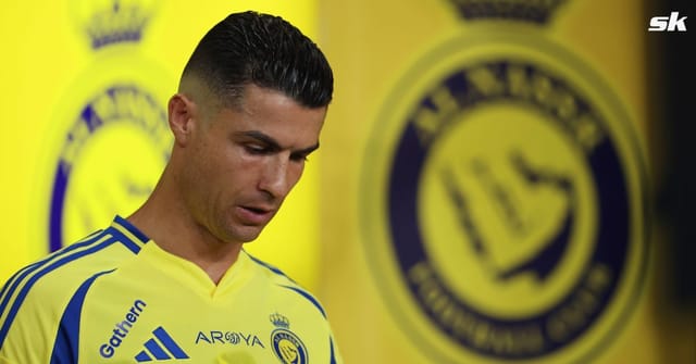 After Cristiano Ronaldo says ‘chapter is over’ to fuel Al-Nassr exit ...