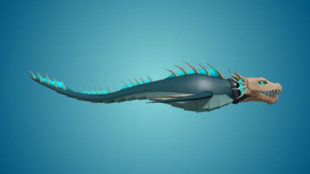 Fisch Apex Leviathan guide: How to find and catch